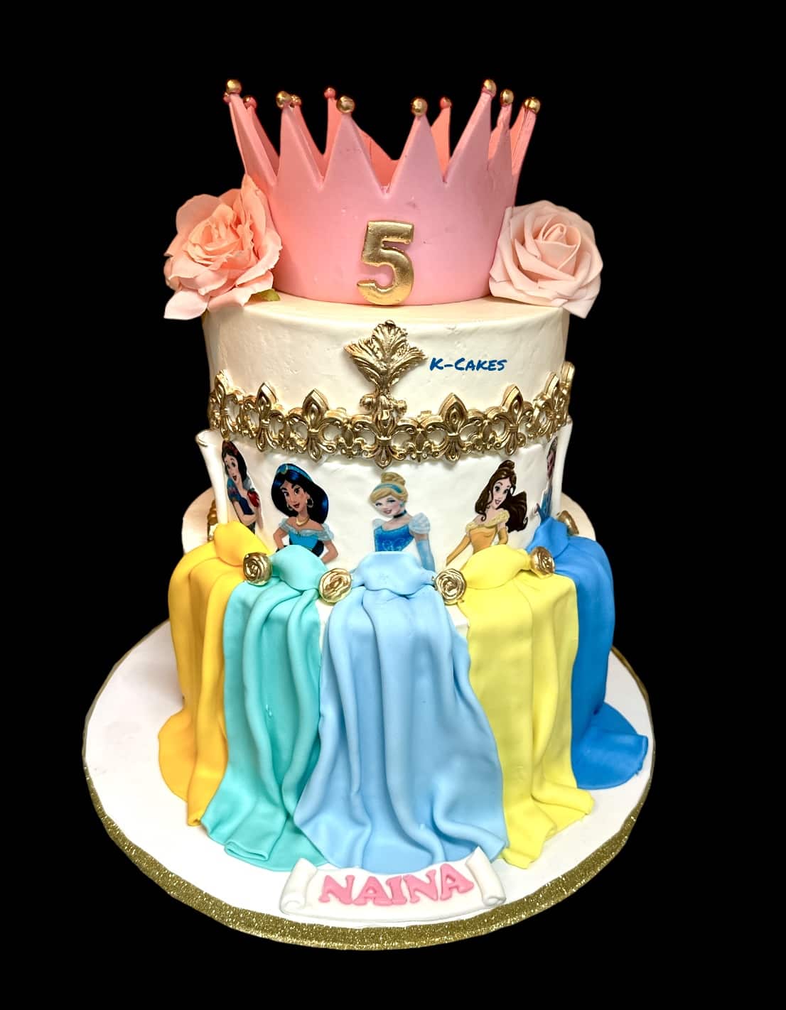 K-Cakes Bakery Serves Wedding Cakes in Chandler, AZ 85249