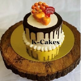 K-Cakes Bakery Serves Wedding Cakes in Chandler, AZ 85249