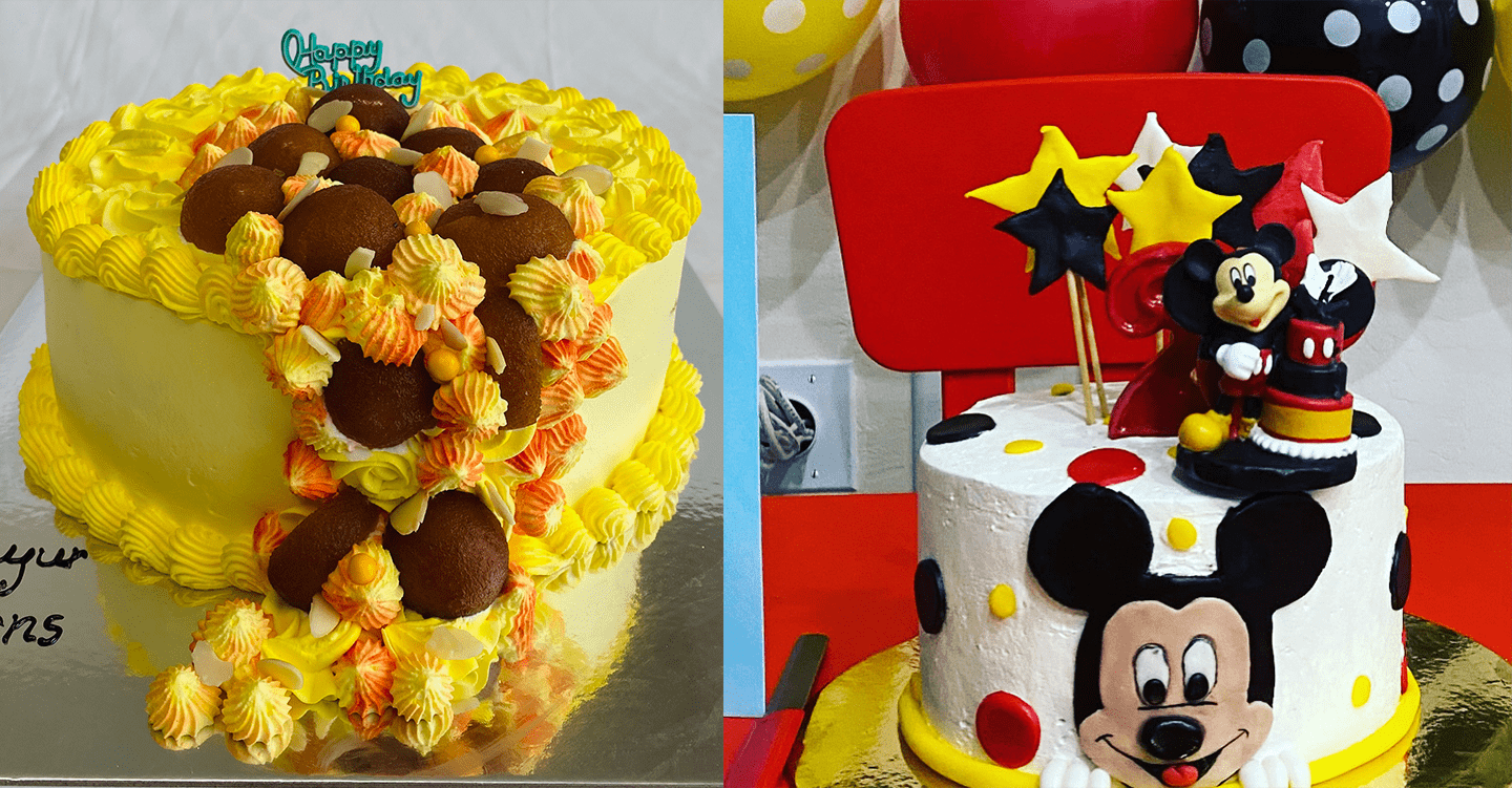 K-Cakes Bakery Serves Wedding Cakes in Chandler, AZ 85249